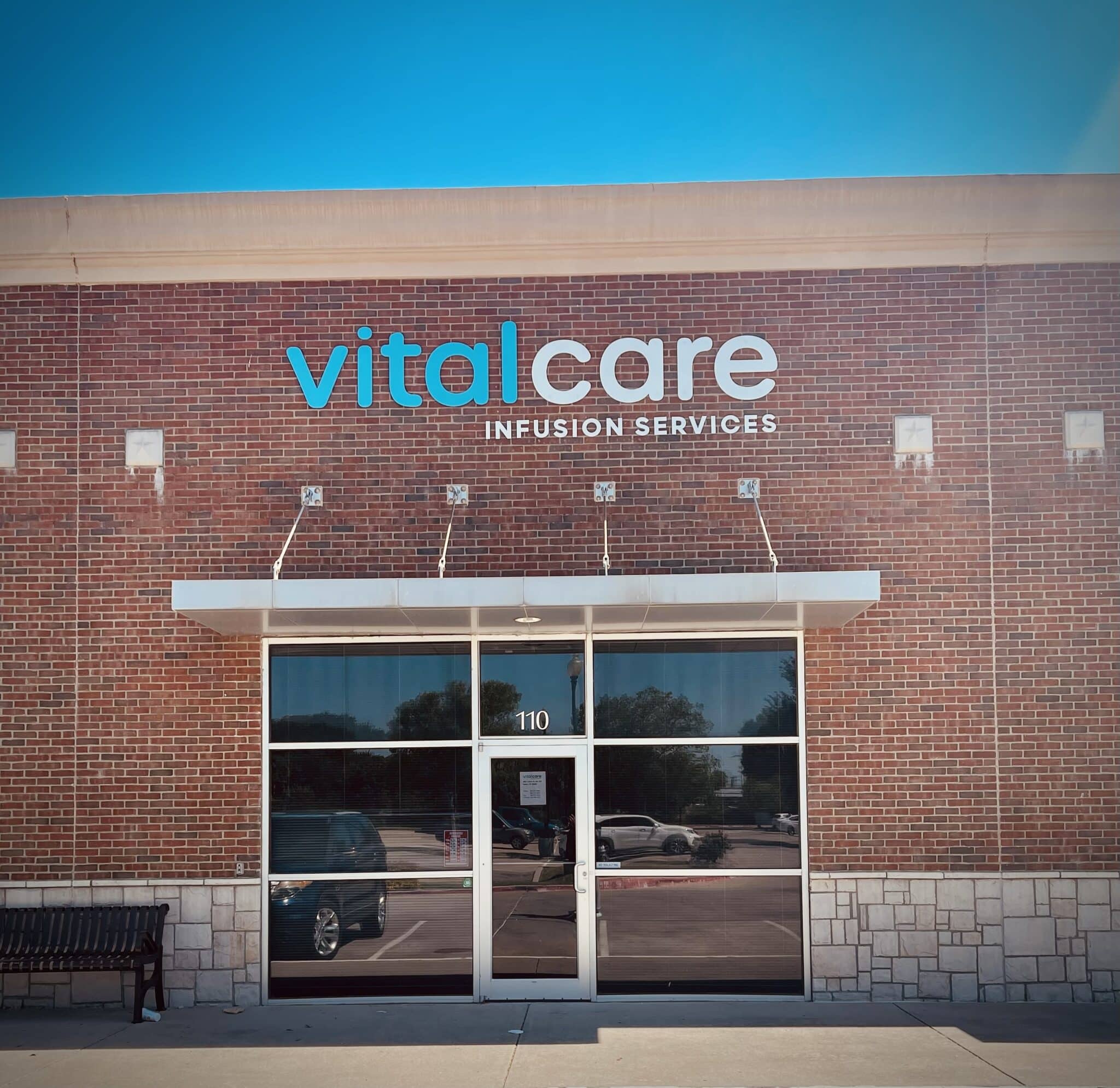 STELARA IV® - Vital Care